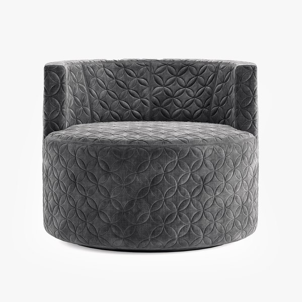 Chance by Saba Italia model - TurboSquid 1906991