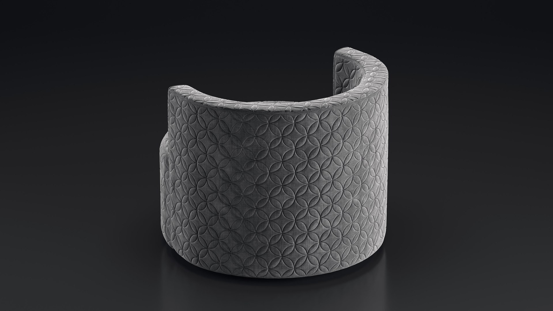 Chance By Saba Italia Model - TurboSquid 1906991