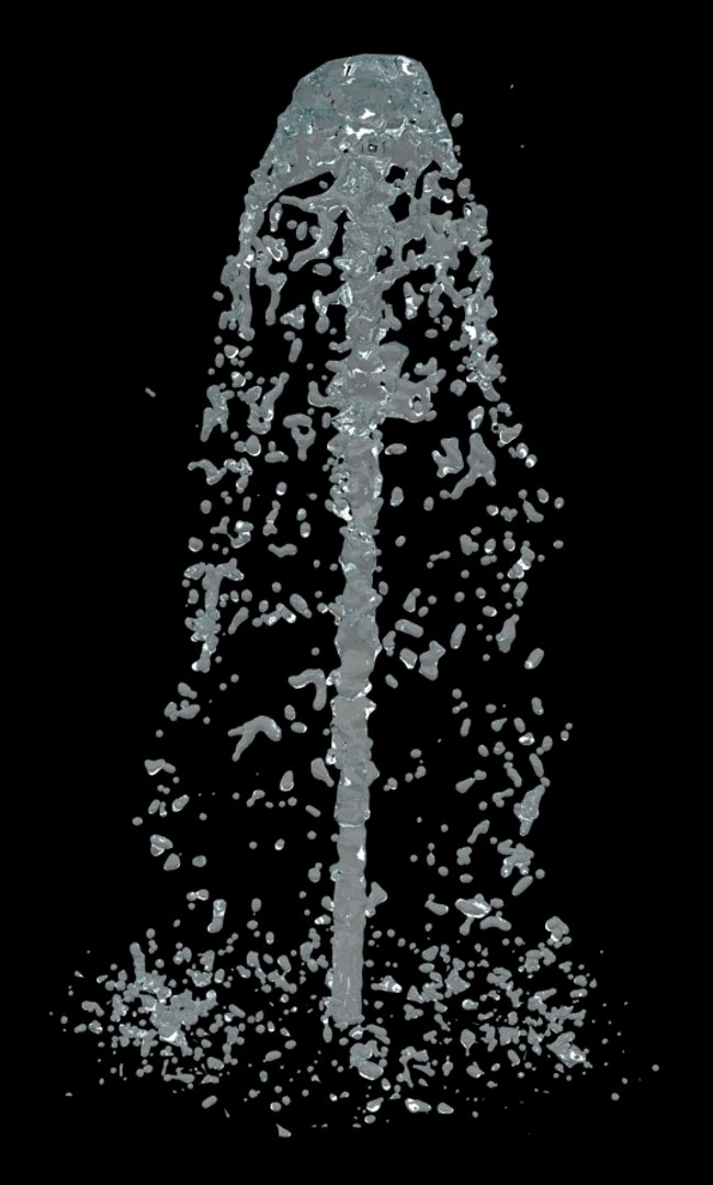 Max Water Splash Park