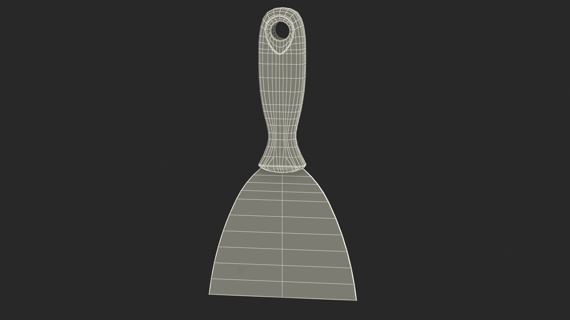 stanley wallpaper scraper