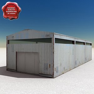 Farm Maya Models for Download | TurboSquid