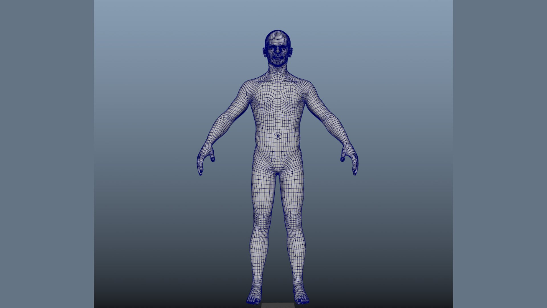 3D Warrior Game Character Model - TurboSquid 1796097