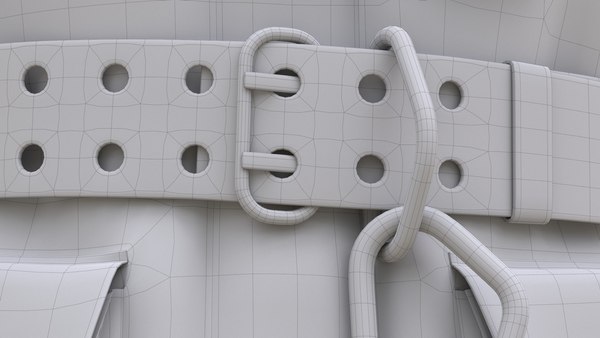 Firefighter Jacket 3D model - TurboSquid 1865707