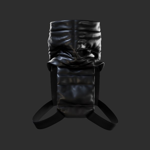 Hoods shawls 3D model - TurboSquid 1817096