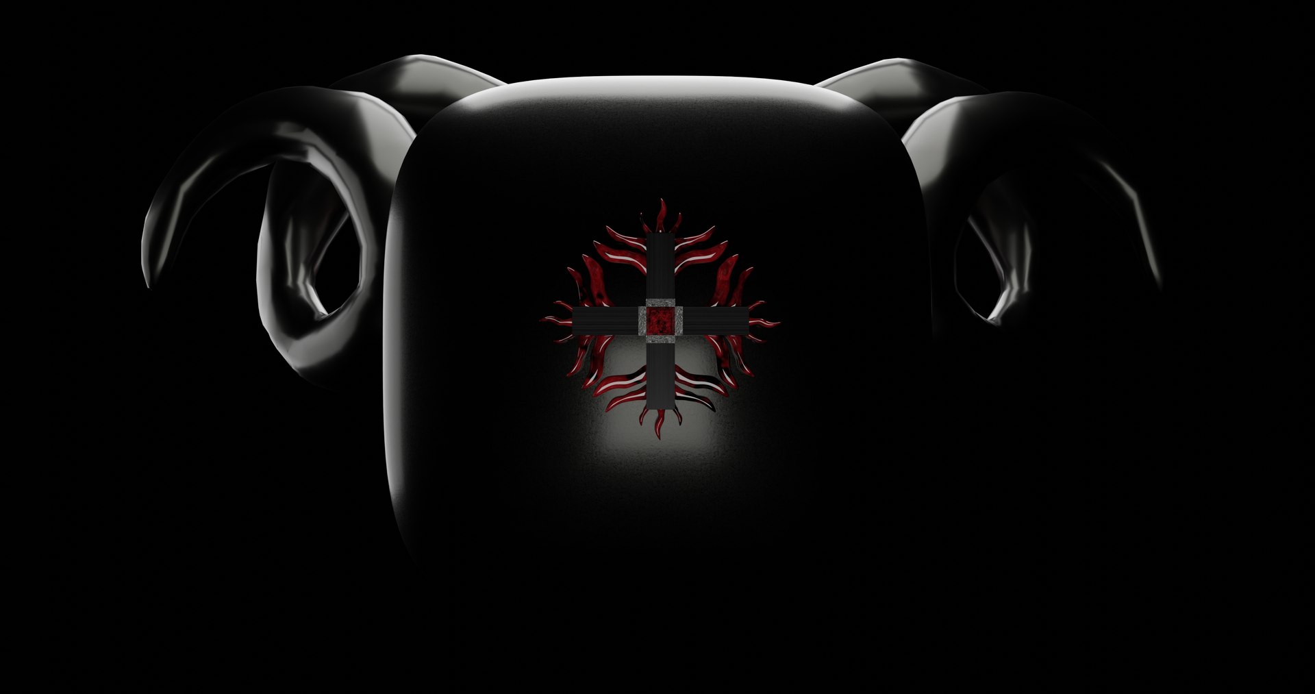 Draculas Blood Dagger Model - TurboSquid 1946443