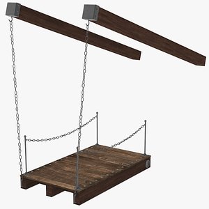 Movable Bridge 3D Models for Download | TurboSquid