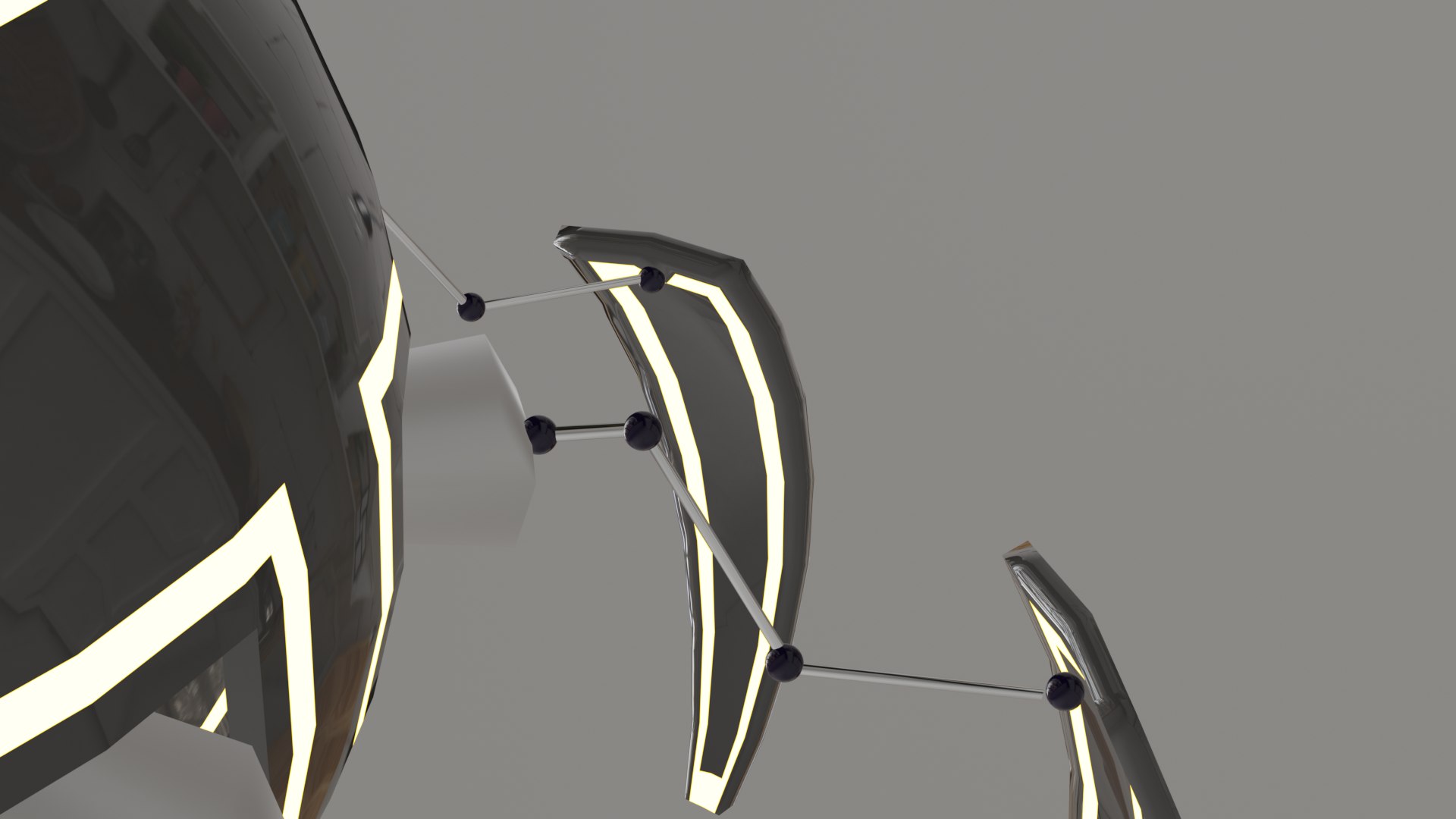 3D Beepee - TurboSquid 2311665