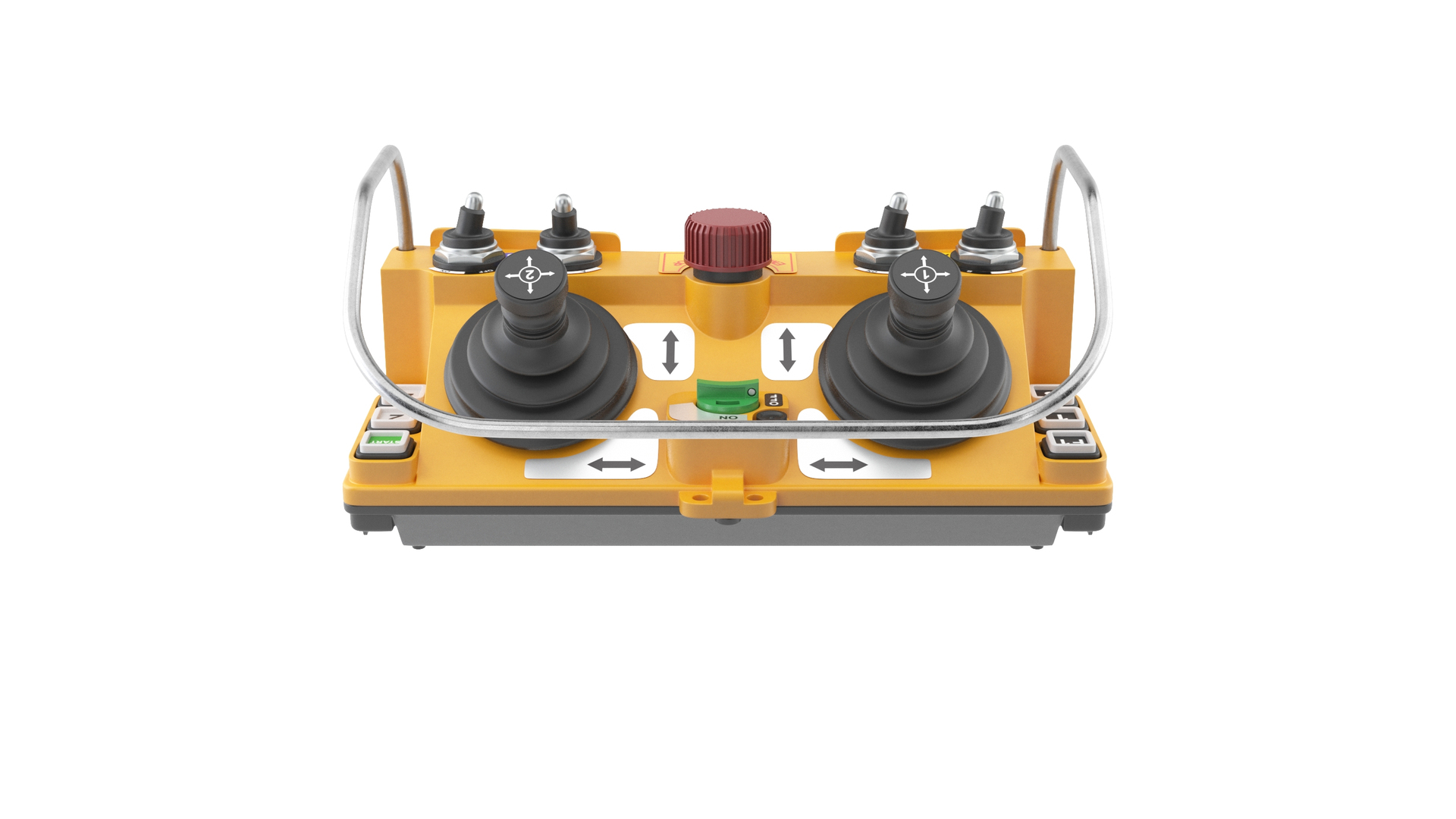 3D Model Controller - TurboSquid 2428309