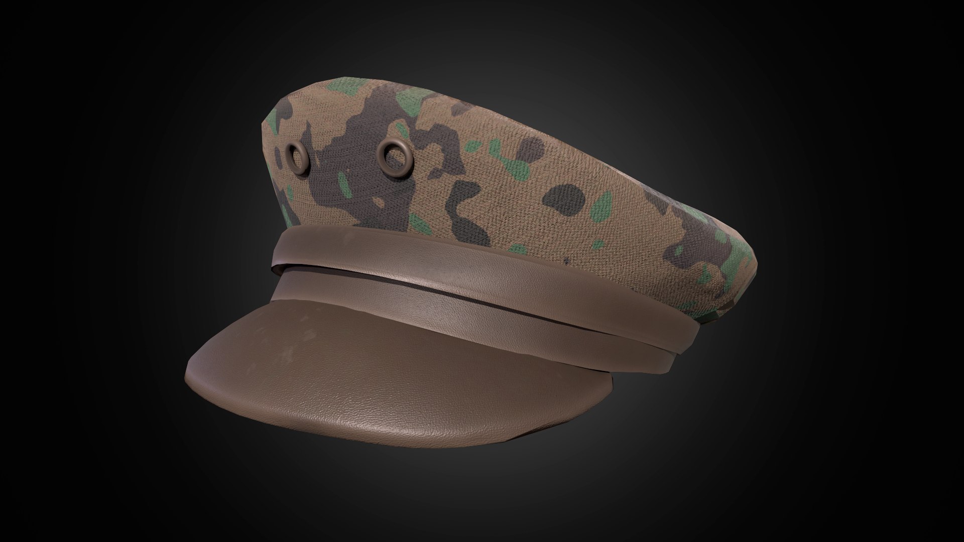 3D Worker Hat Pack - TurboSquid 2391078