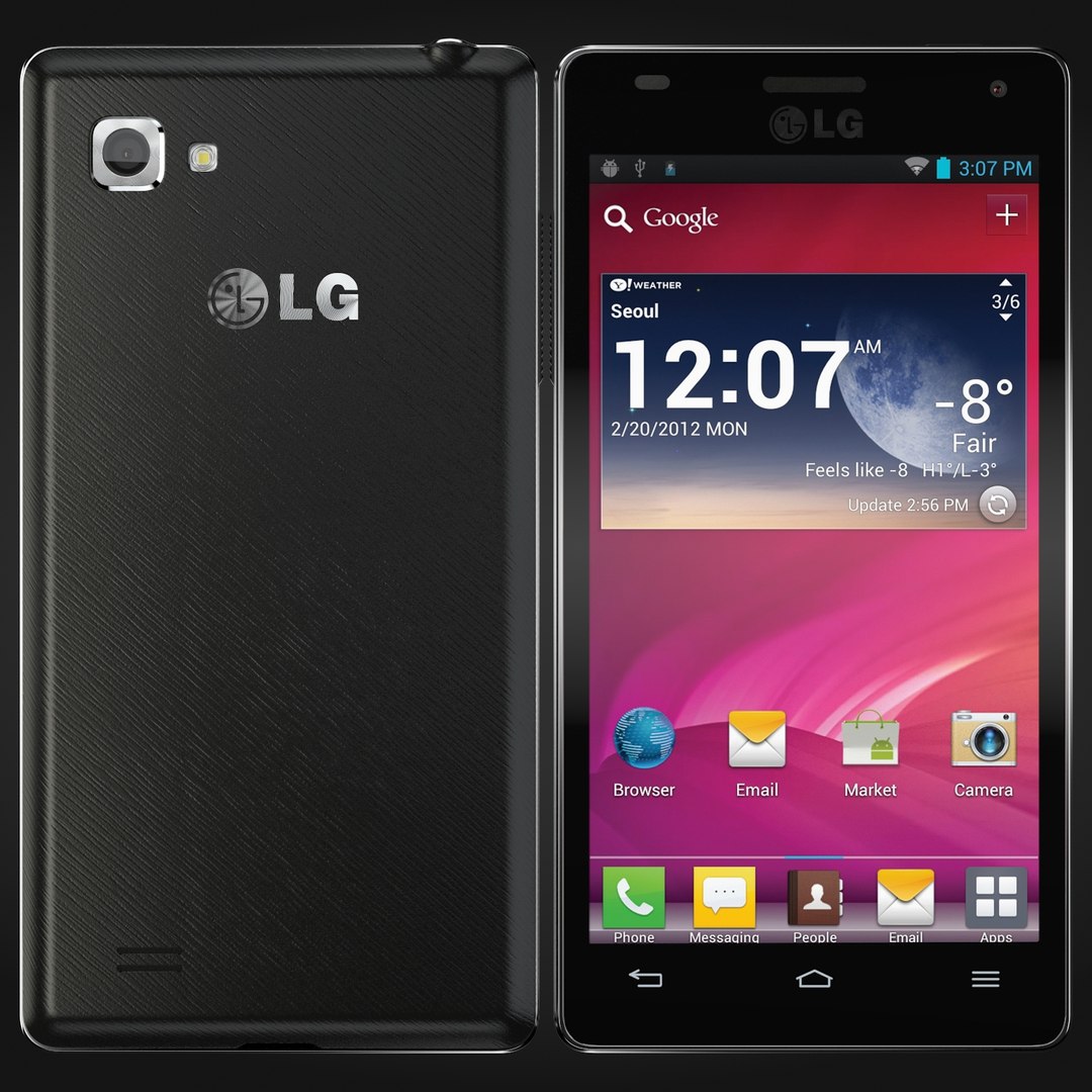 lg optimus 4x hd obj