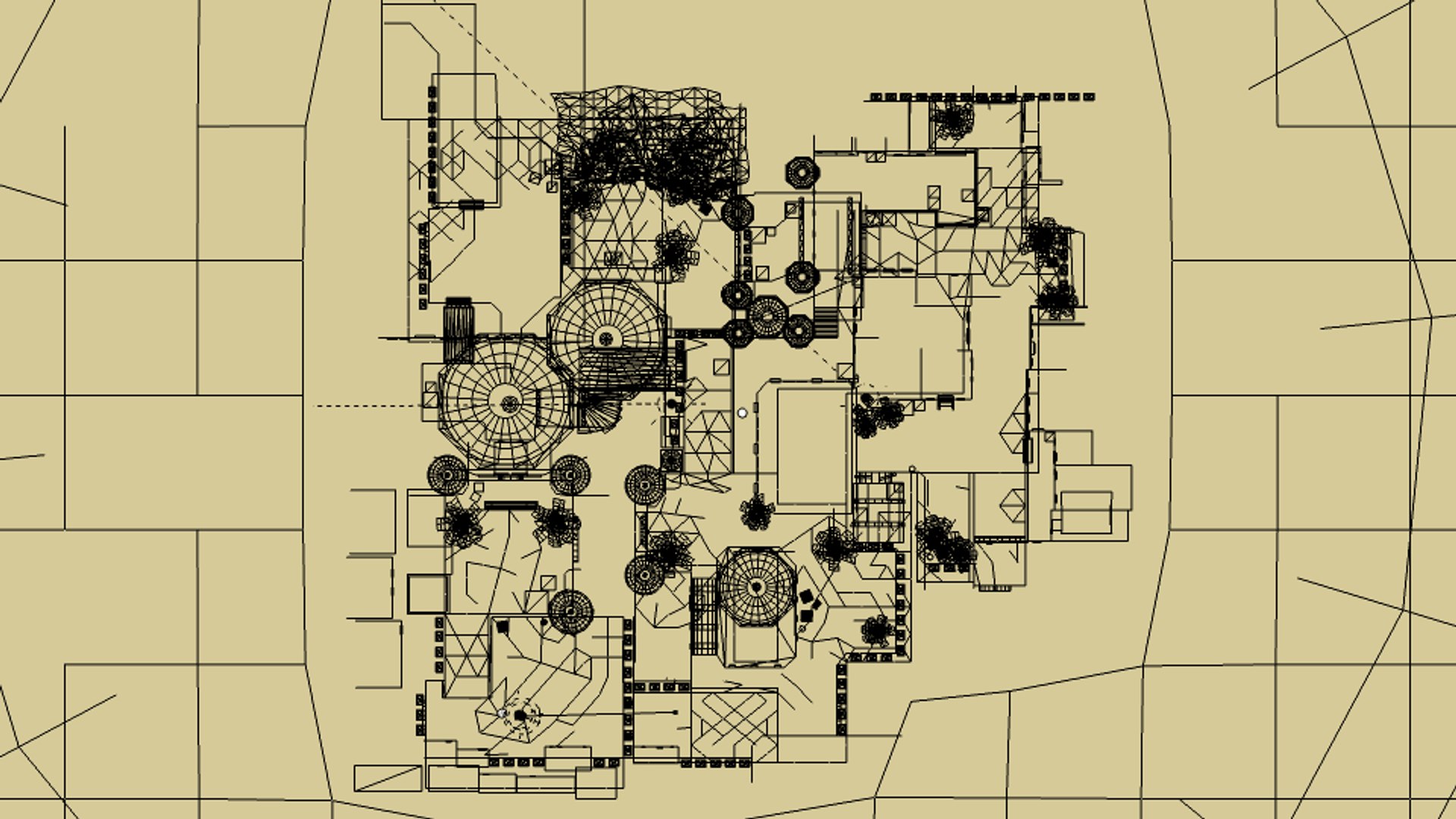 Free Blend Model Dust Level