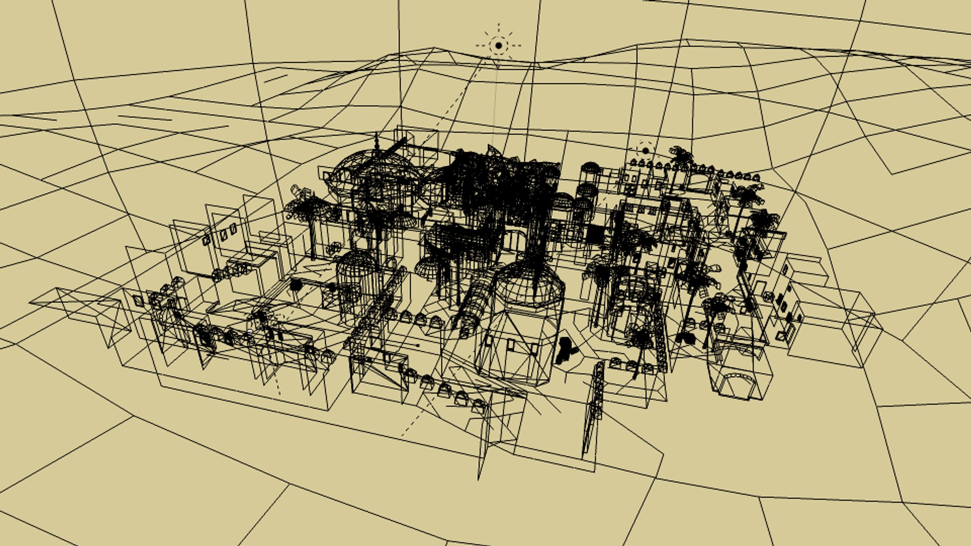 Free Blend Model Dust Level