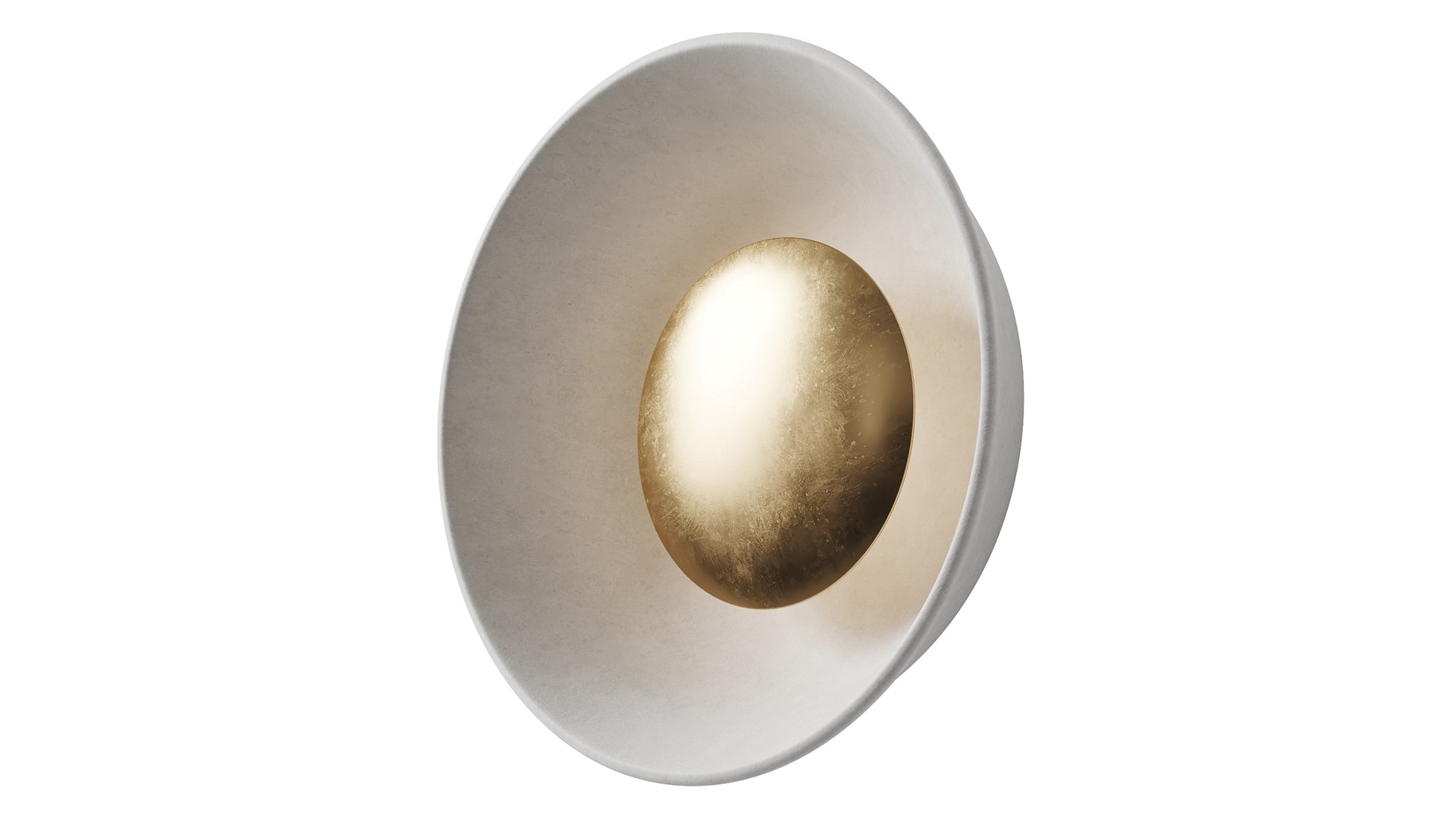 Nedgis - Reverb Wall Light Model - TurboSquid 2169105