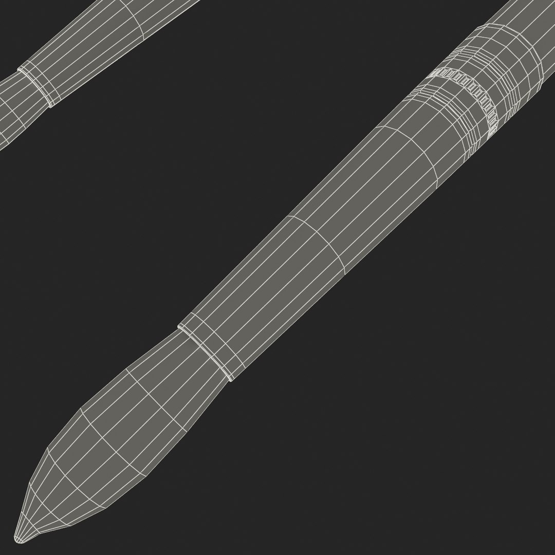 Artist Painting Brushes V3 3d C4d