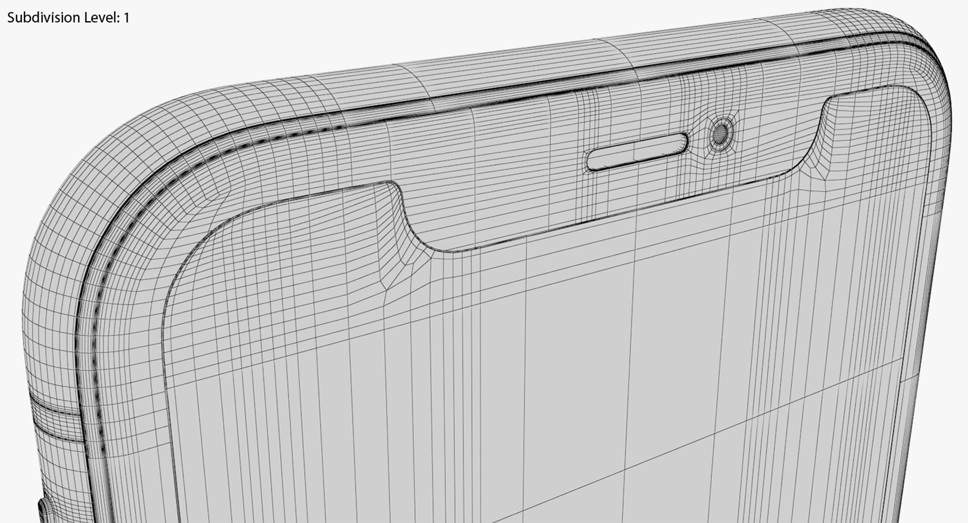 3D realistic apple iphone xr - TurboSquid 1327947