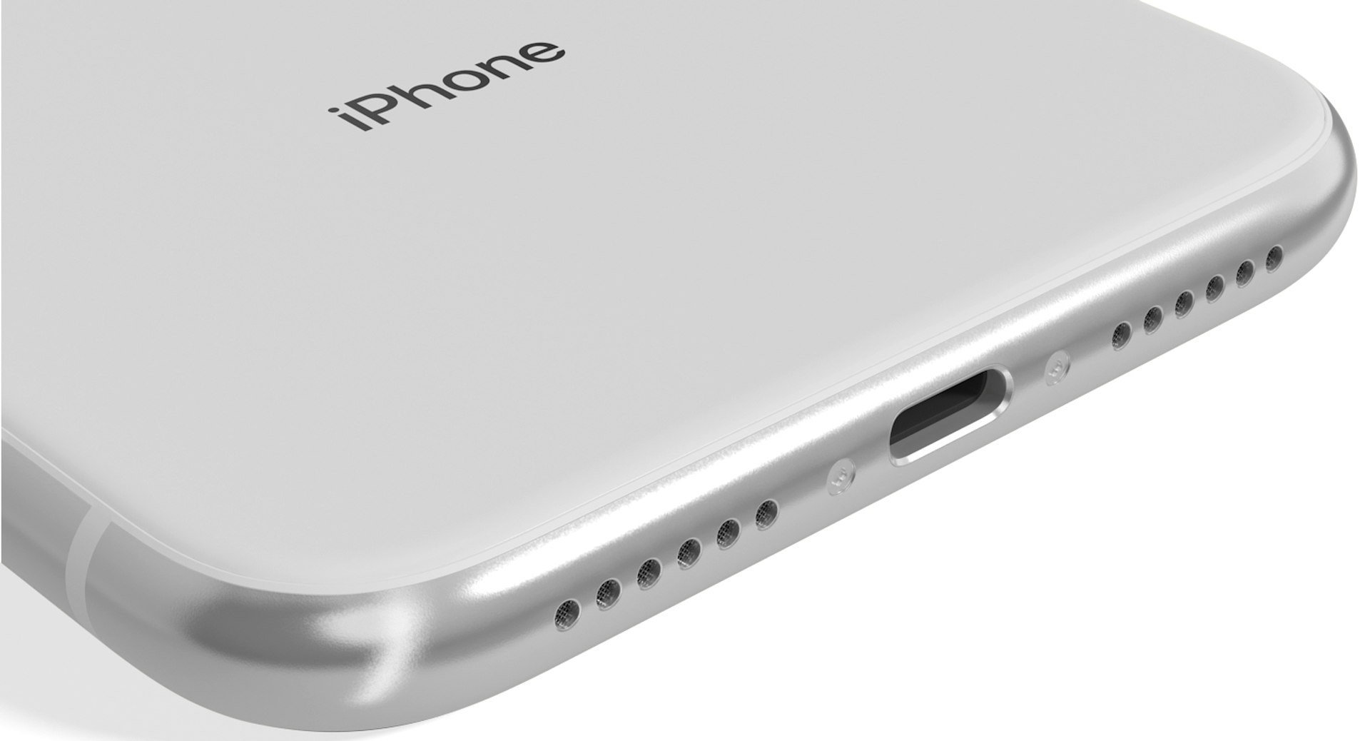 3D realistic apple iphone xr - TurboSquid 1327947