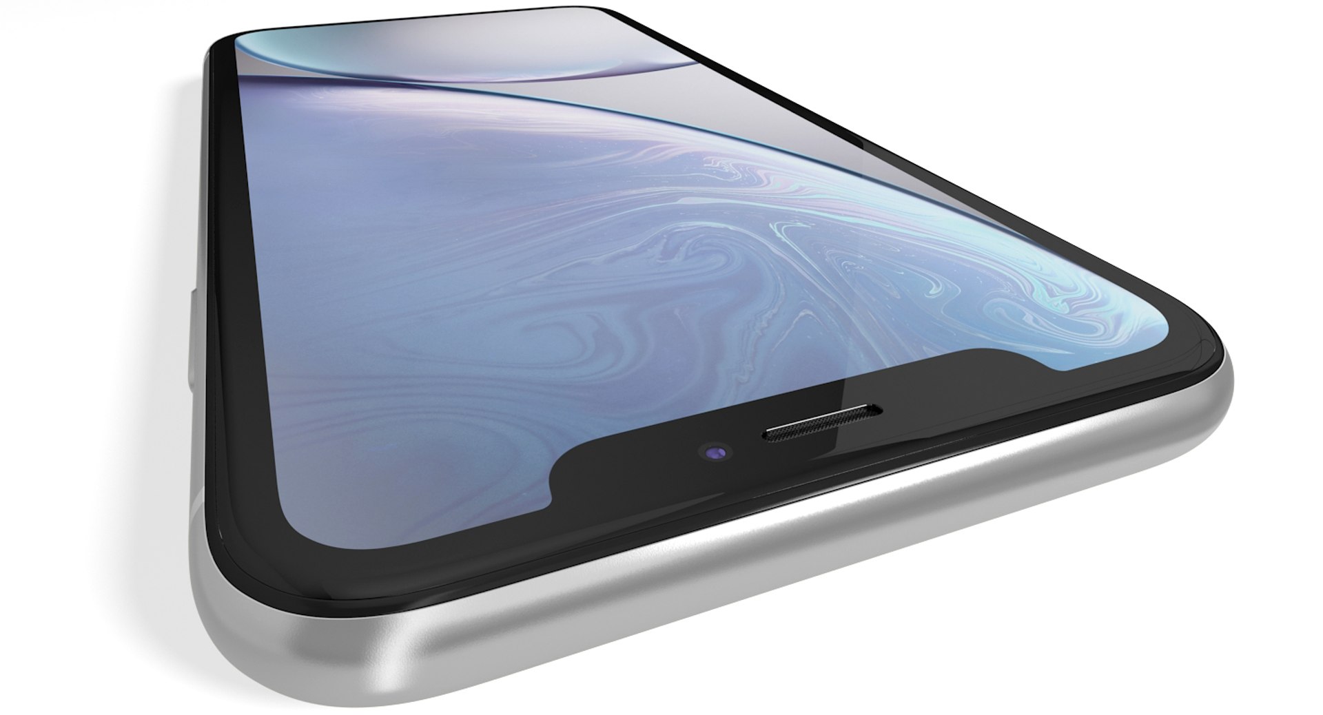 3D realistic apple iphone xr - TurboSquid 1327947