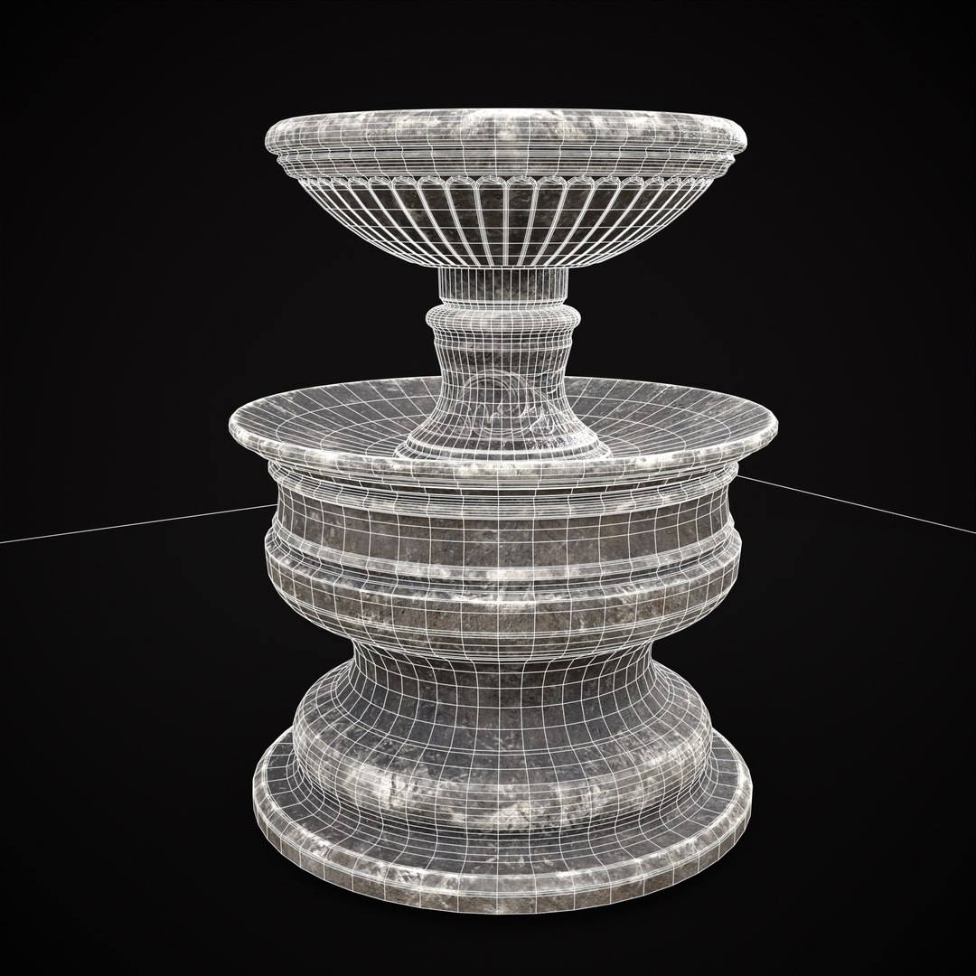 Medieval Prop Mix Forty Four 3D Model - TurboSquid 2092399