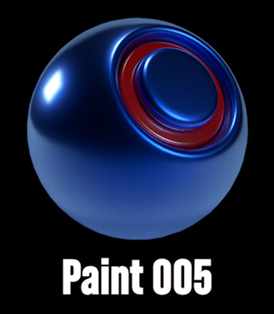 3D shader pack 1 0 model | 1142303 | TurboSquid