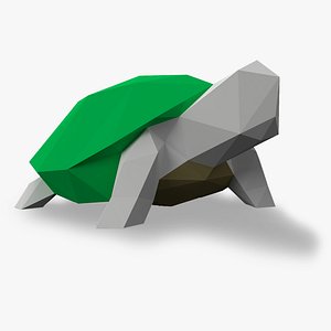 Origami STL Models for Download | TurboSquid