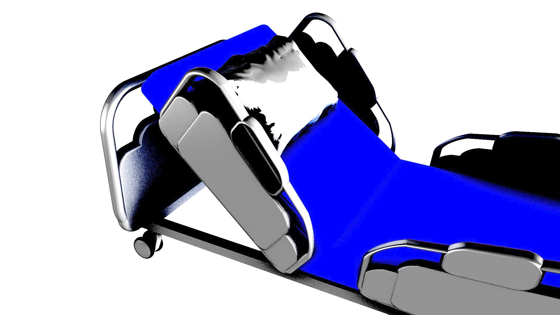 Mab 3D - TurboSquid 1667847