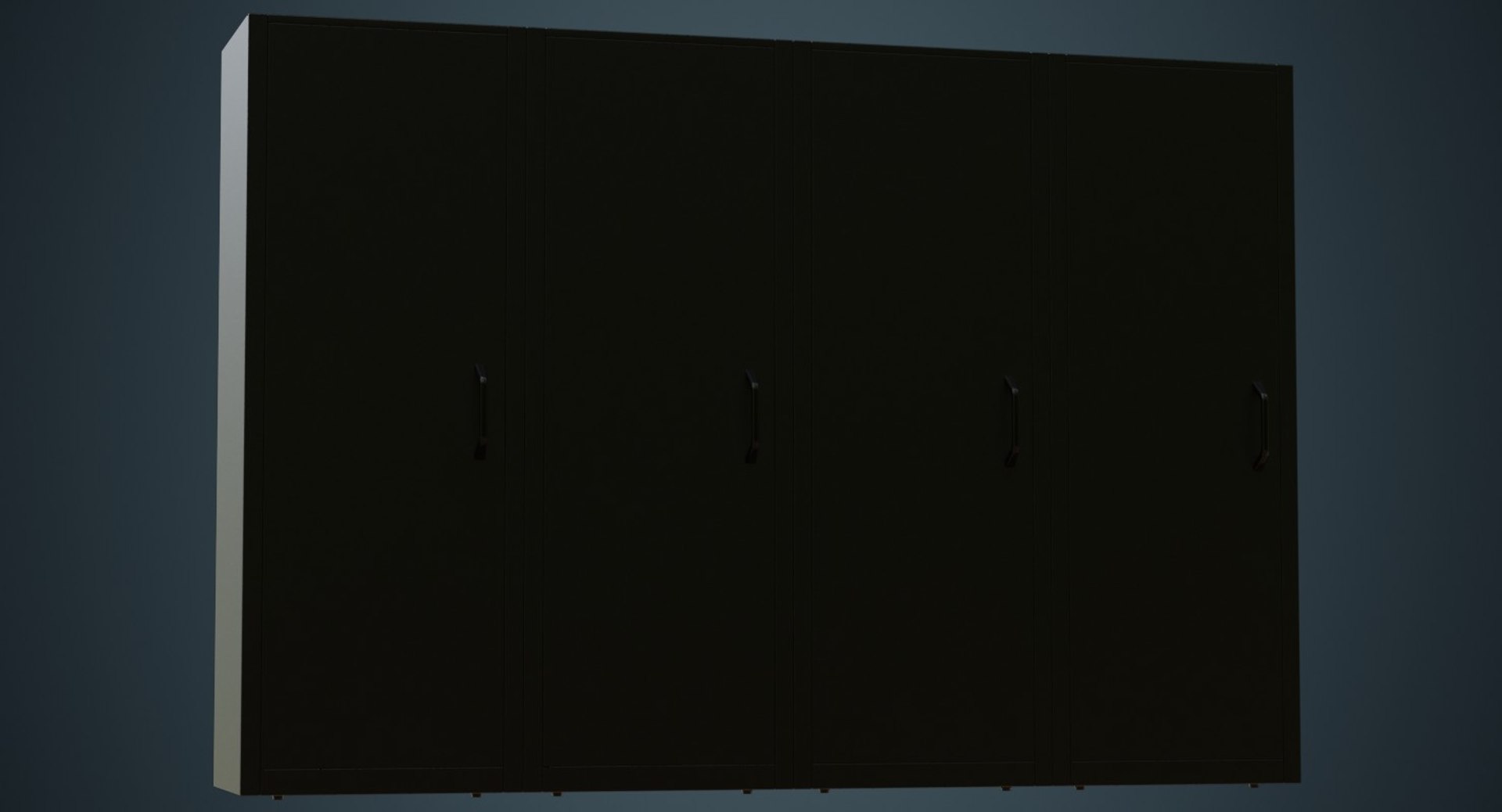 Server 3a 3D Model - TurboSquid 1538832