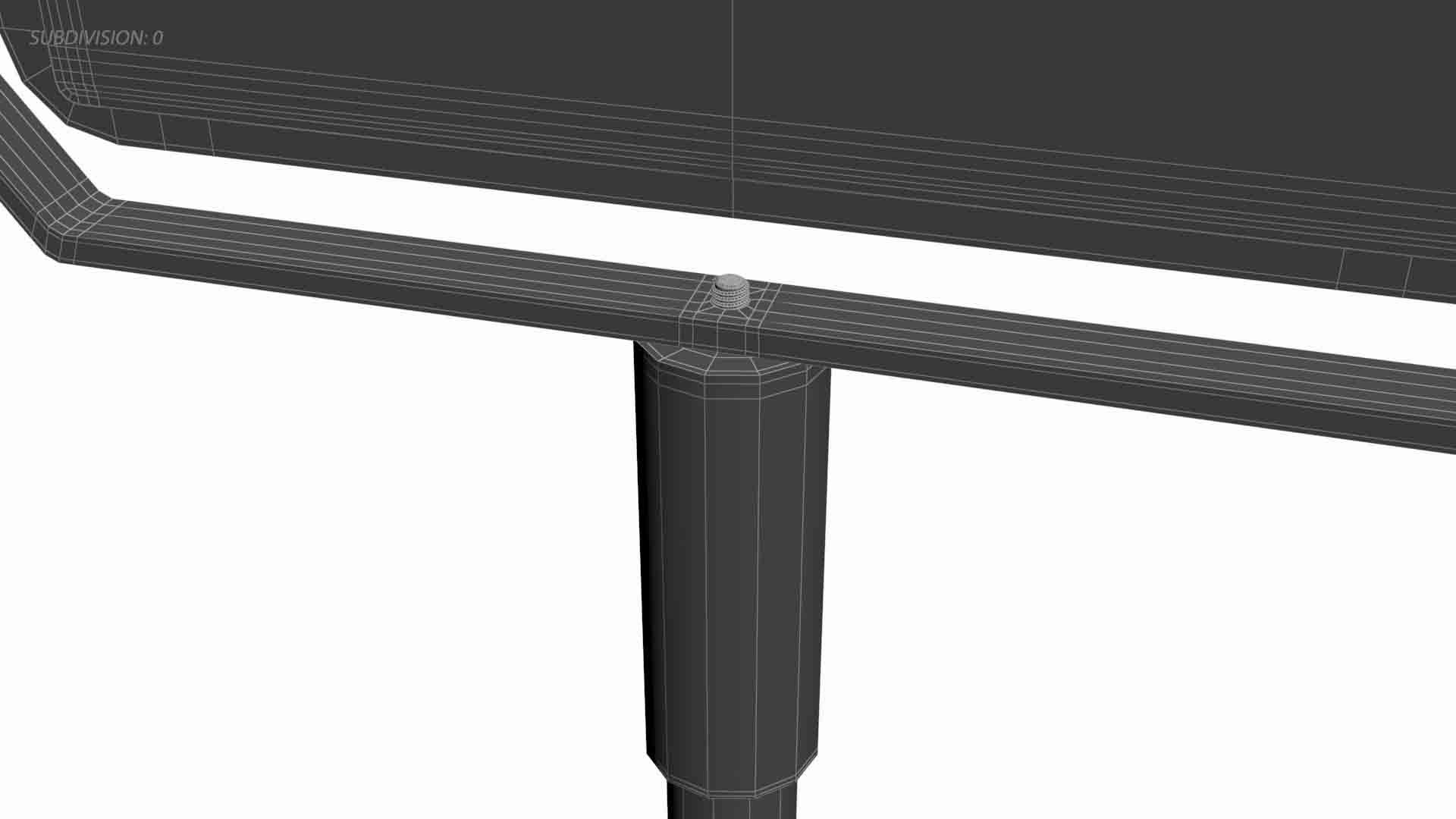 Laser Scanning Checkerboard Target Model - TurboSquid 2214534