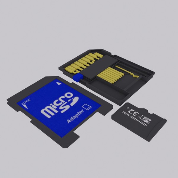 Free 3D Card Models | TurboSquid