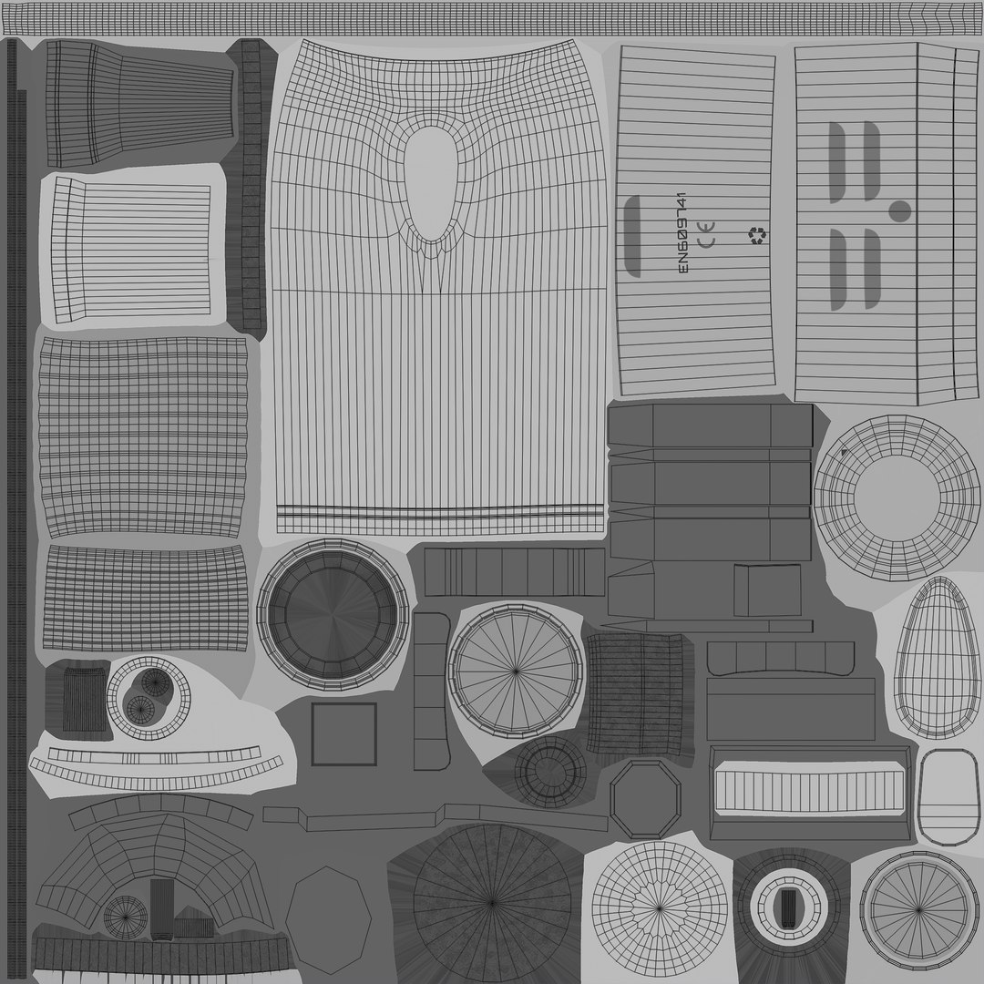 Weldsim Machine Flame 3D Model - TurboSquid 2259154