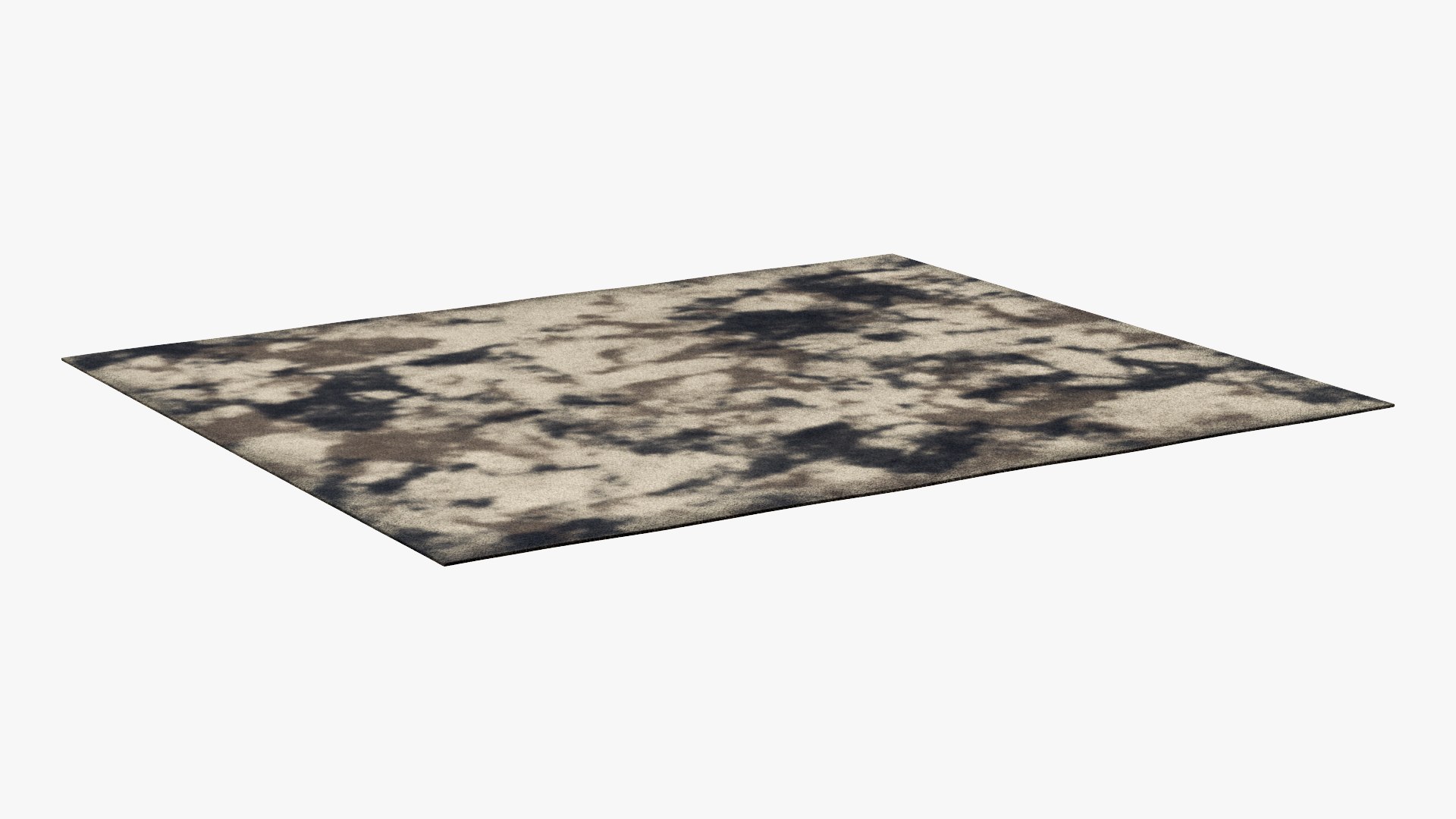Rug Carpet 3D - TurboSquid 2335815