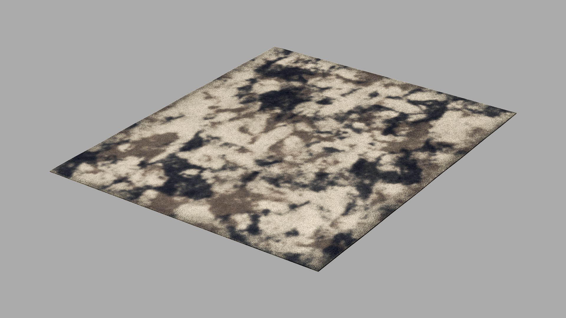 Rug Carpet 3D - TurboSquid 2335815