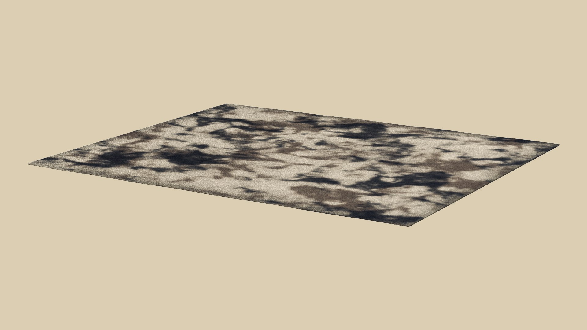 Rug Carpet 3D - TurboSquid 2335815