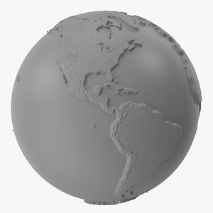 Earth 3D Models for Download | TurboSquid