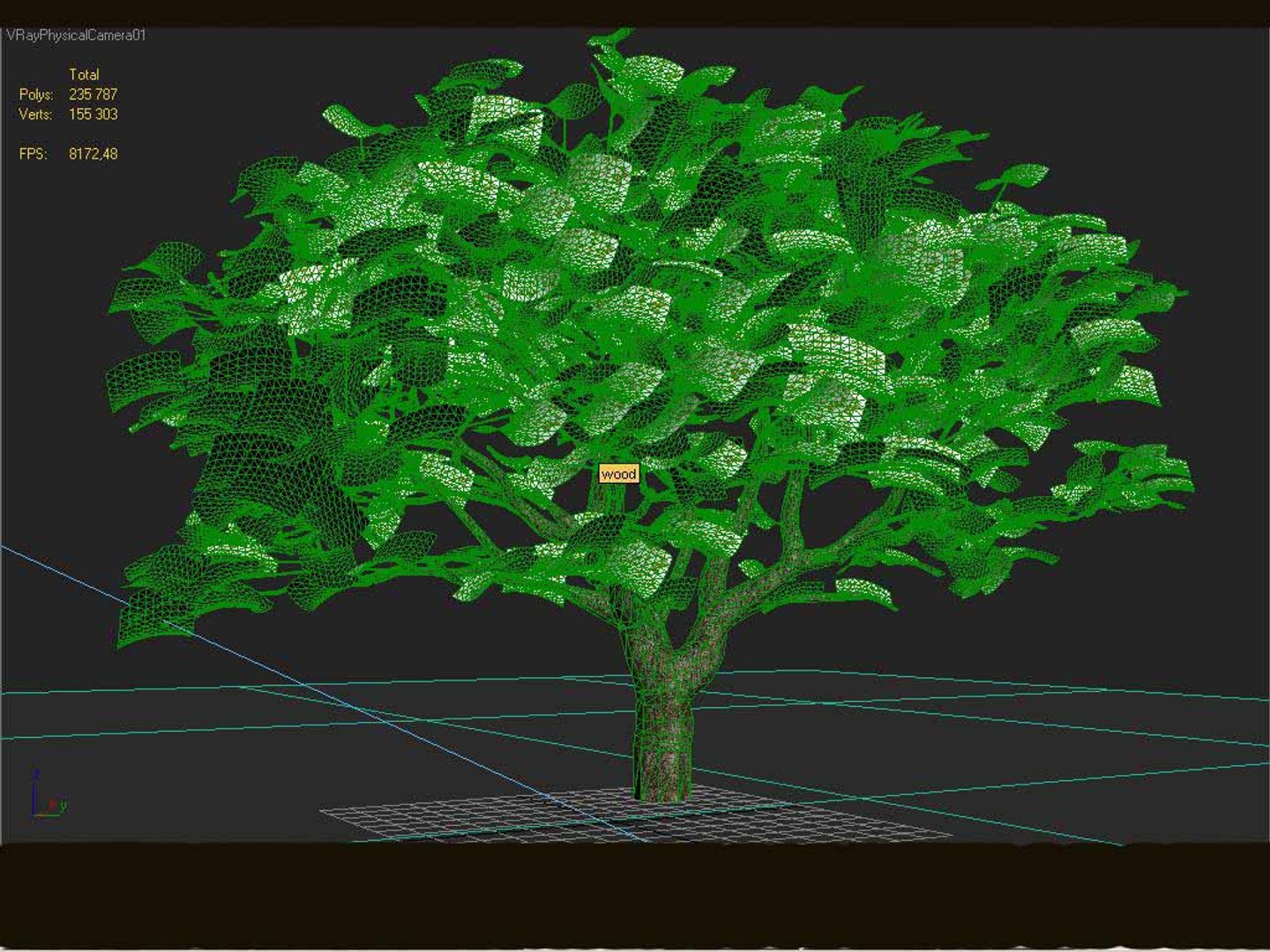3d Tree