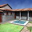 3d Max Roman Villa Rustica