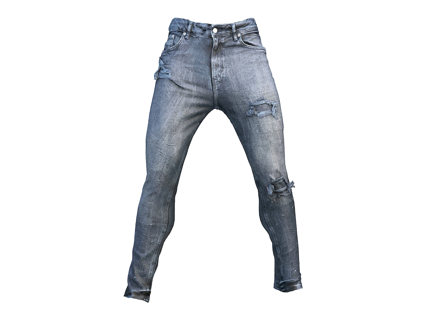 Pants Scan 3D - TurboSquid 1874591