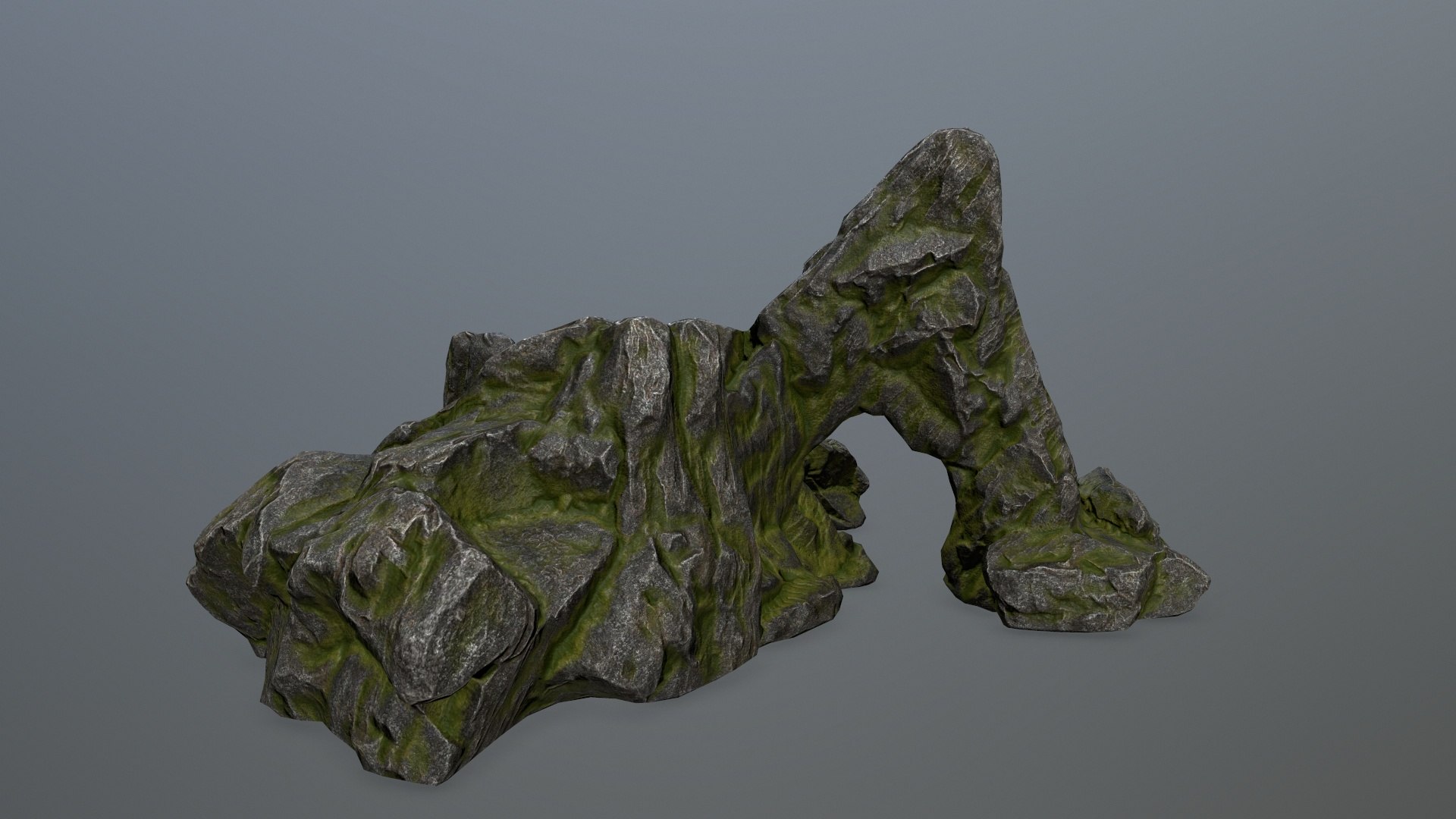 Rocks Model - TurboSquid 1491480