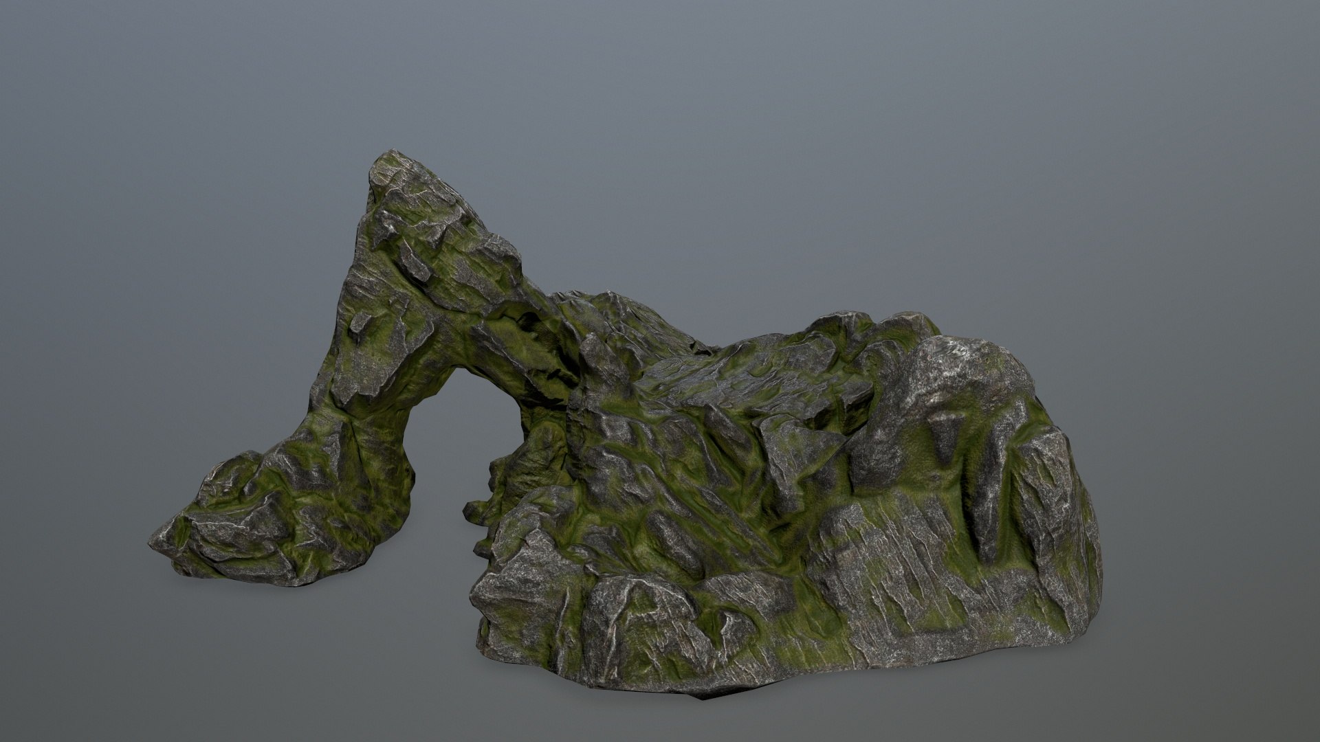 Rocks Model - TurboSquid 1491480