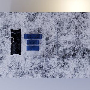 Free 3D Lab Models - Available For Download On TurboSquid