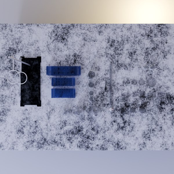 Free 3D Lab Models | TurboSquid