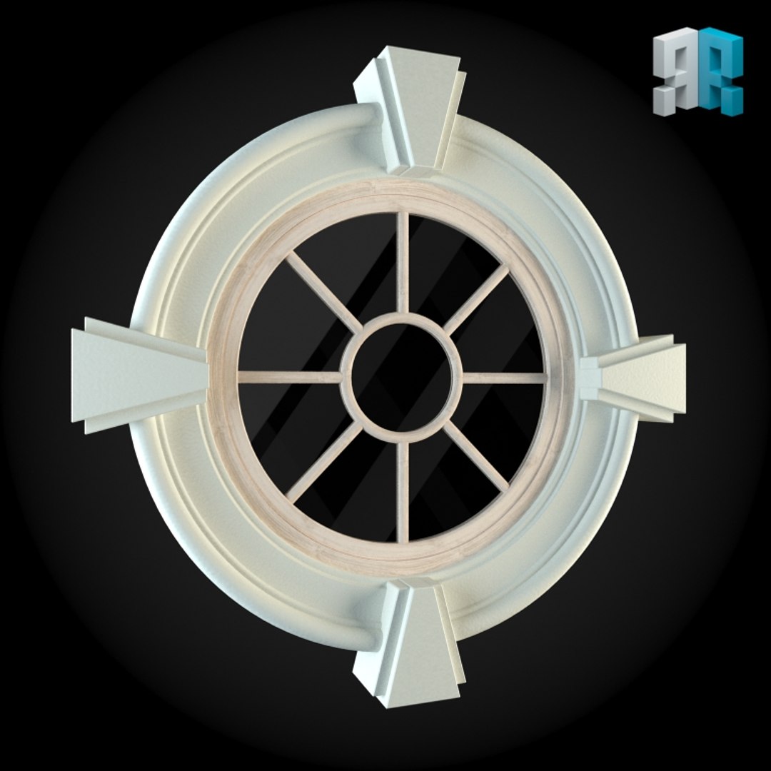 3d Architectural Modules