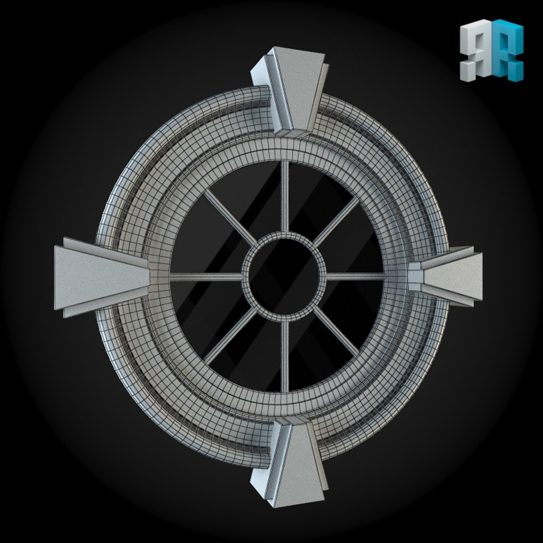 3d Architectural Modules