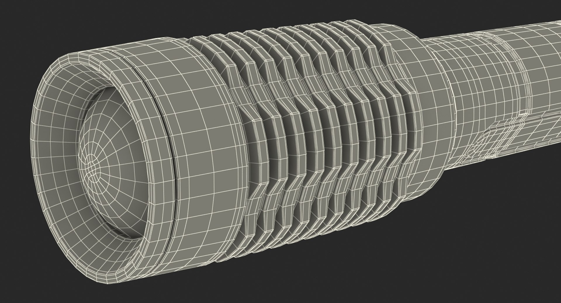 3D flashlights 2 light - TurboSquid 1215658