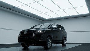 3D Toyota Innova Models - Browse & Download Formats - TurboSquid