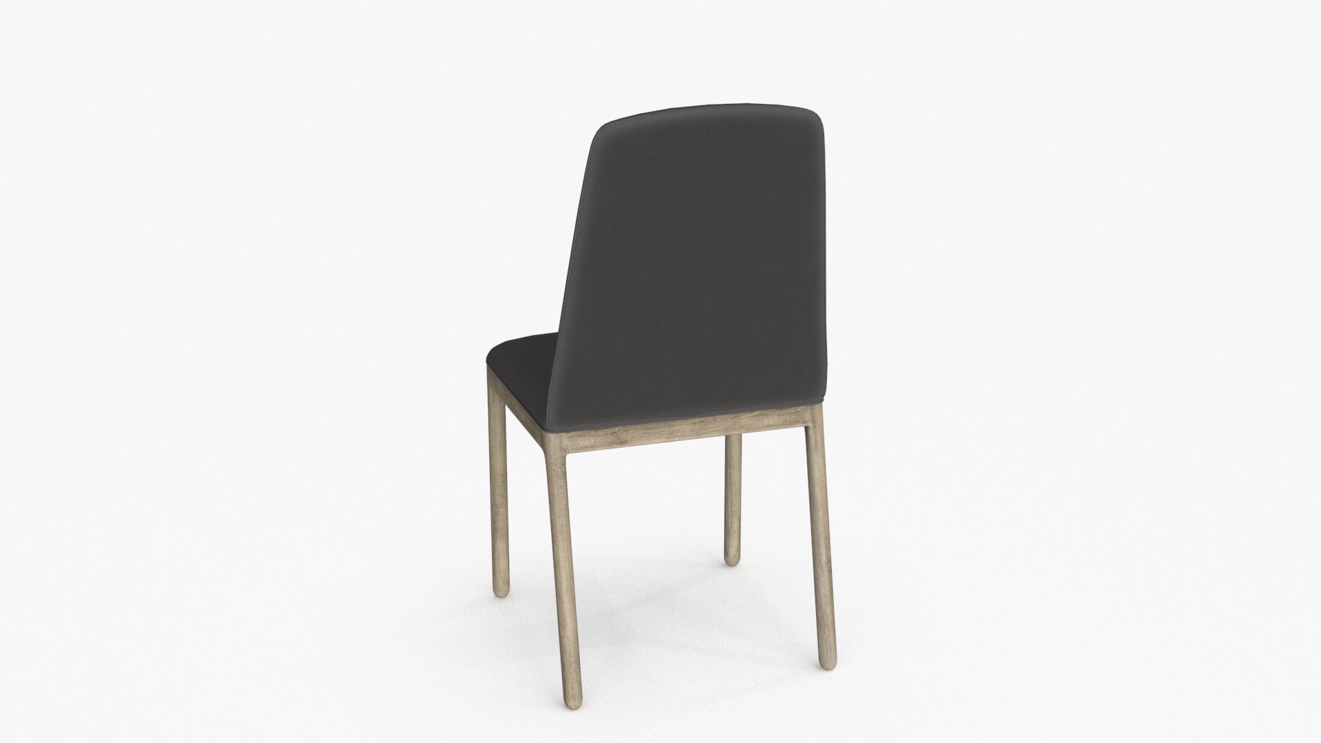 Bet Chair 3D Model - TurboSquid 2204544