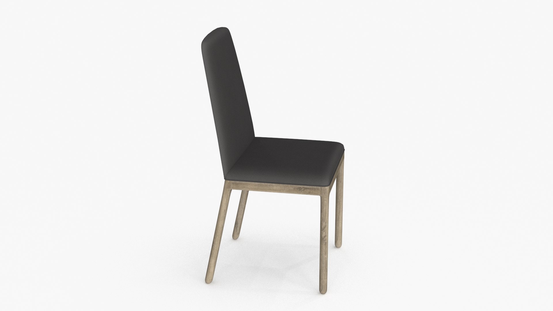 Bet Chair 3D Model - TurboSquid 2204544