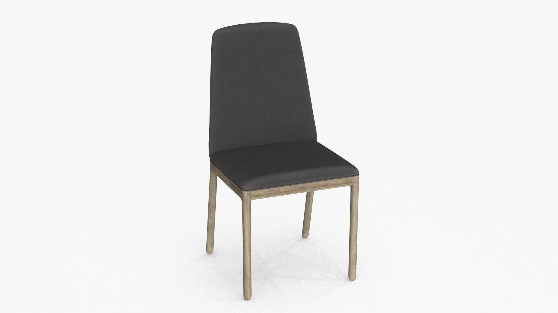 Bet Chair 3D Model - TurboSquid 2204544