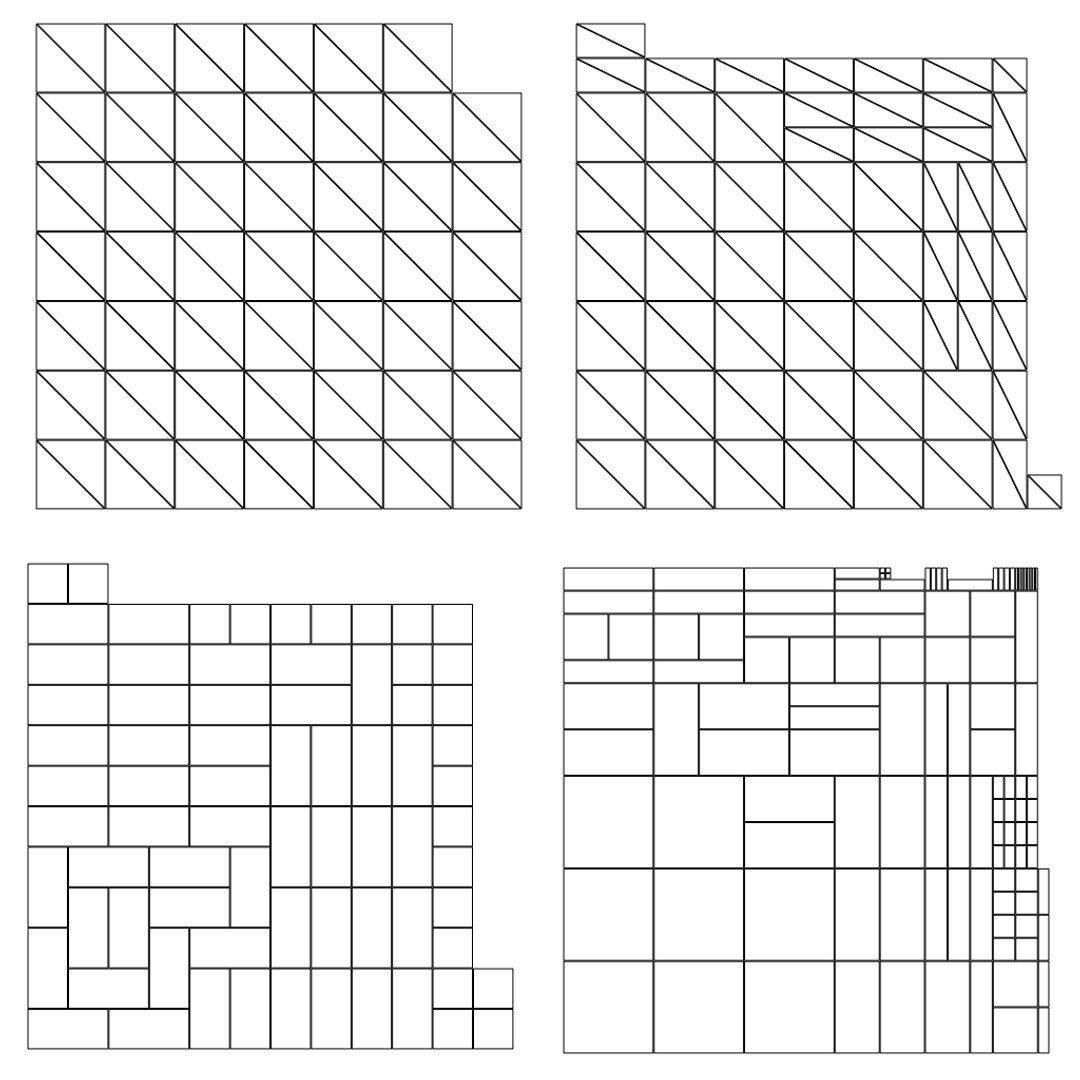 Princess Earring - Pack Of Three 3D Model - TurboSquid 1962096