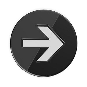 Directional Arrow 3D Models for Download | TurboSquid