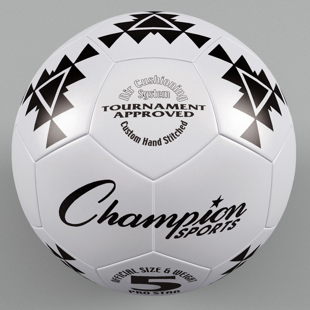 maya football ball pro star